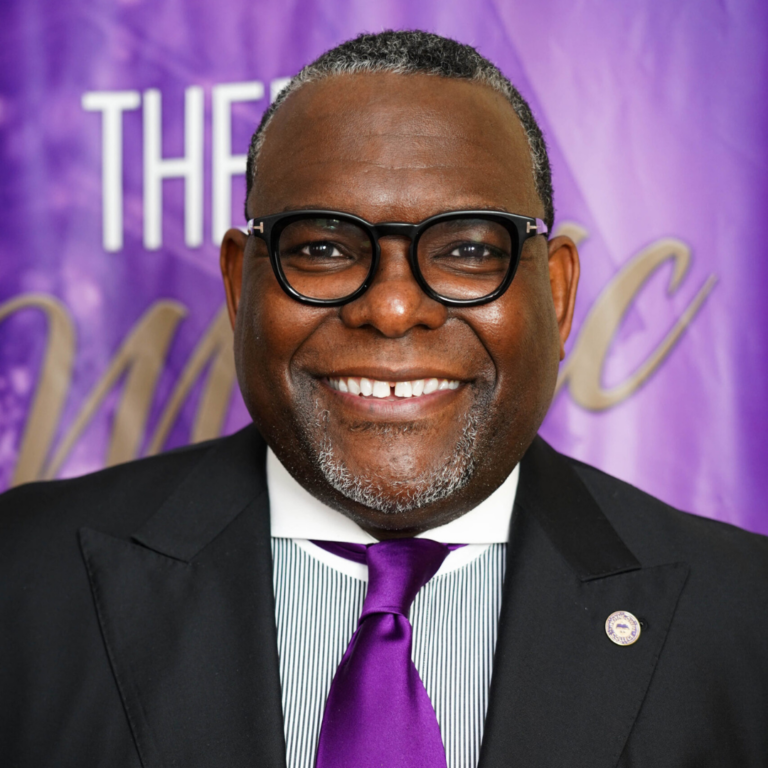 Faculty & Staff Archives - LeMoyne-Owen College